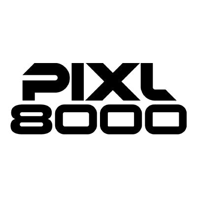 PIXL 8K – CLYDE IMPORTERS (SCOTLAND) LTD