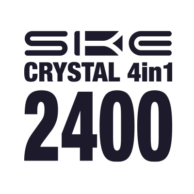 SKE CRYSTAL 4in1 POD KIT – CLYDE IMPORTERS (SCOTLAND) LTD